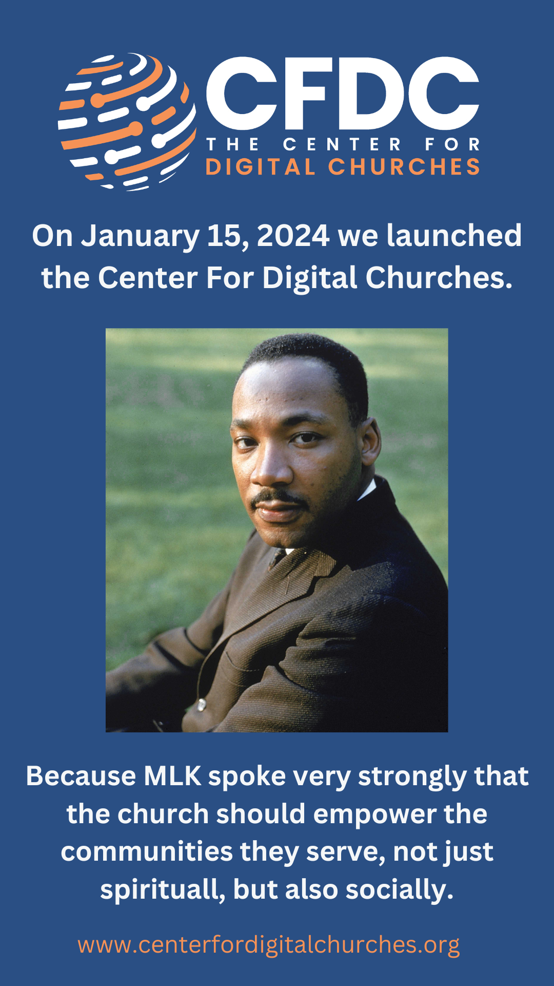 Internet Basics - CFDC